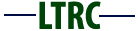 Louisiana Transportation Research Center