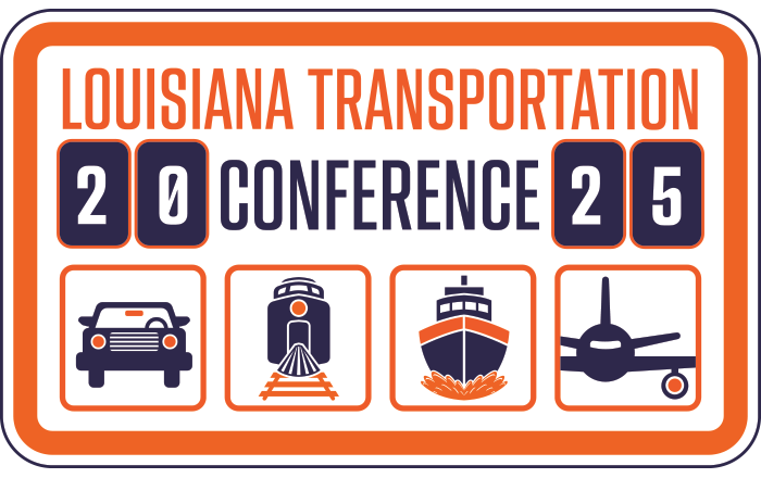 2025 Louisiana Transportation Conference